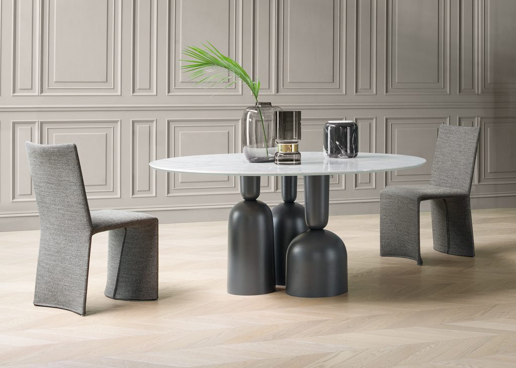 Cop Table – Bonaldo Montréal