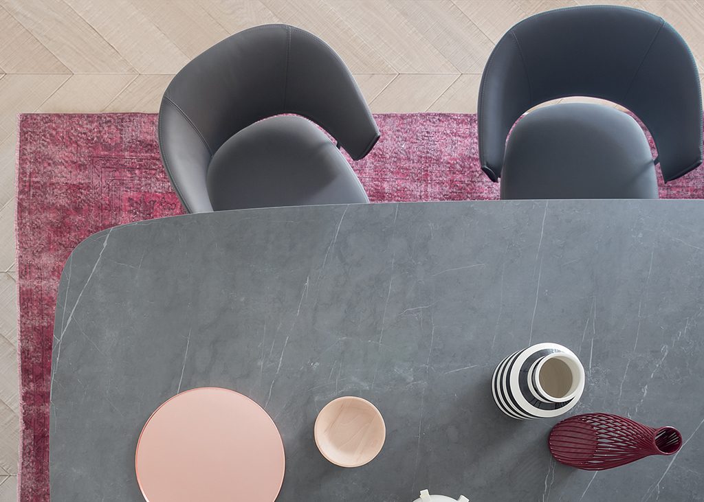 Cop Table – Bonaldo Montréal