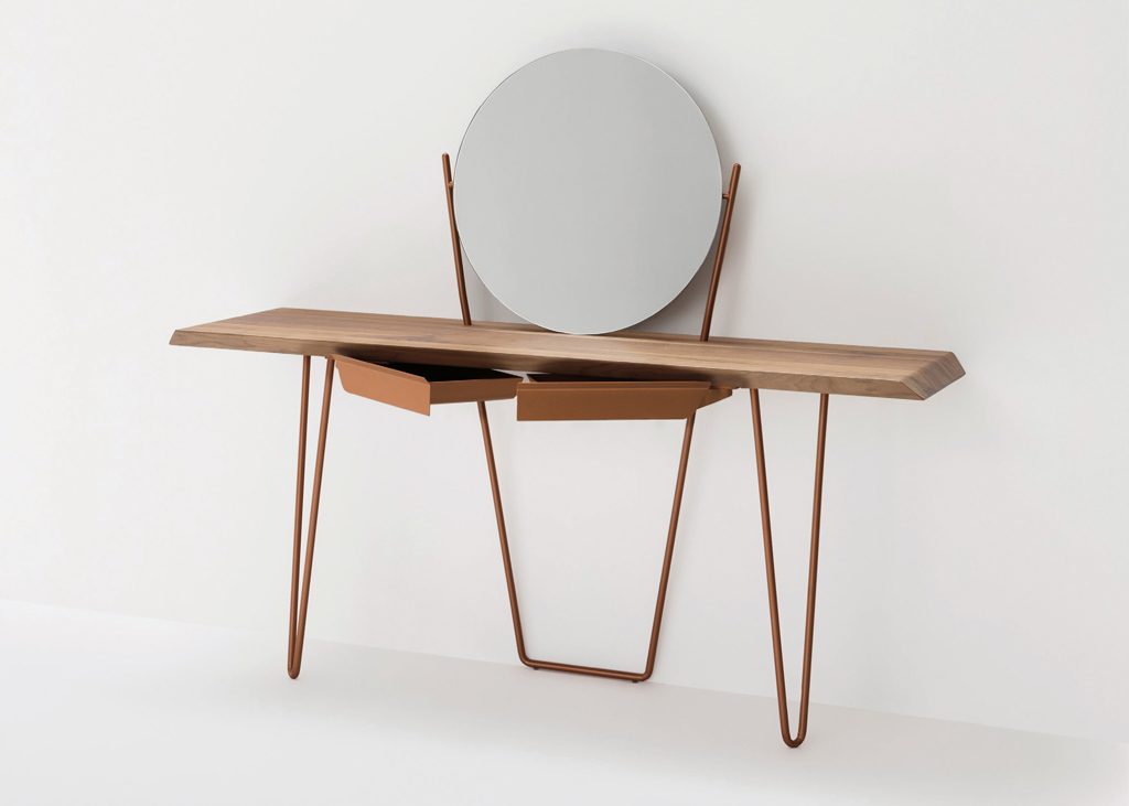 Coseno Console – Bonaldo Montréal