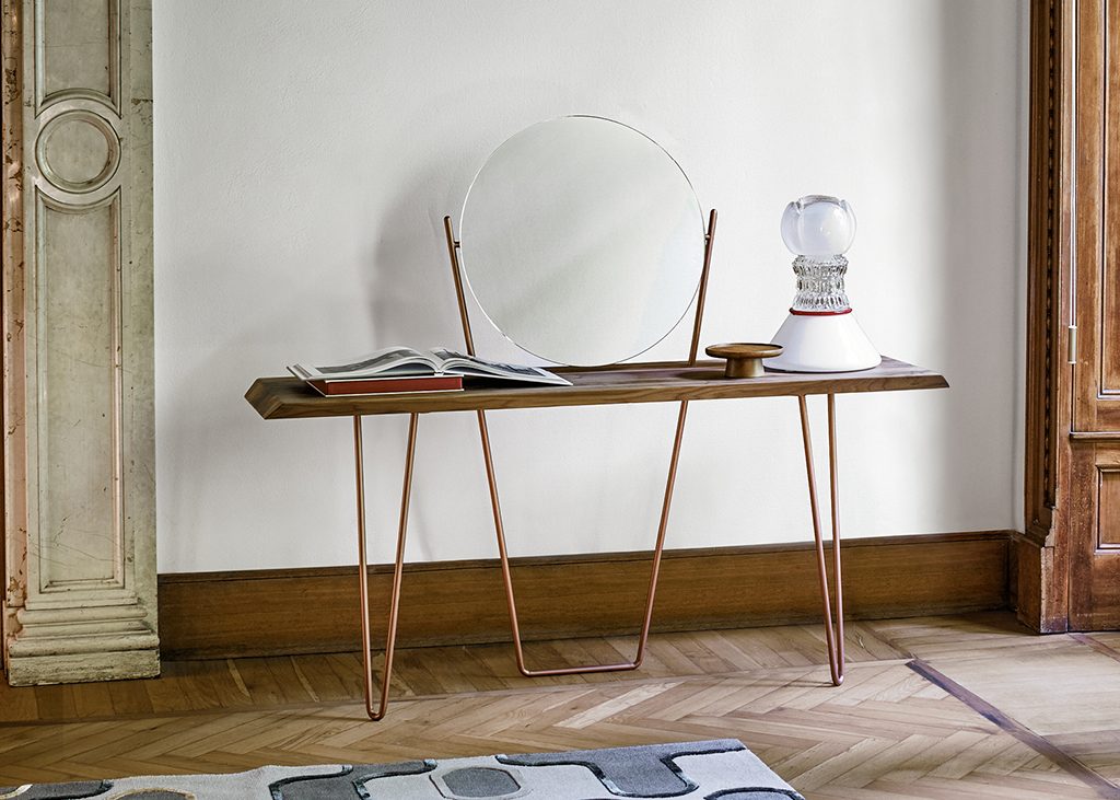 Coseno Console – Bonaldo Montréal