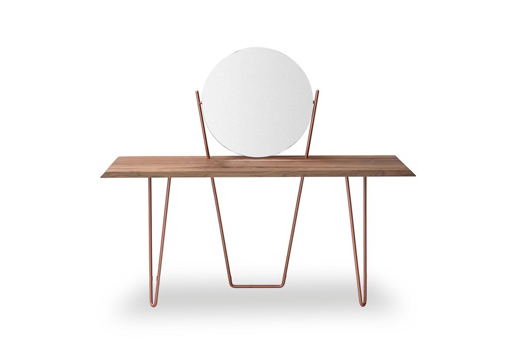 Coseno Console – Bonaldo Montréal