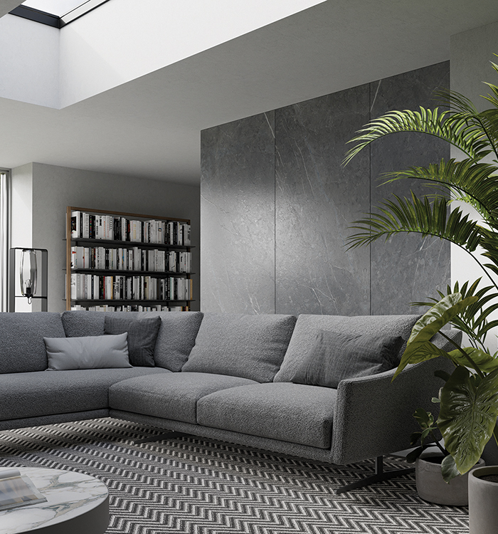 Fluff Bed – Bonaldo Montréal