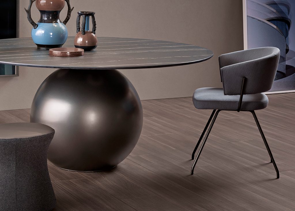Bahia Chair – Bonaldo Montréal
