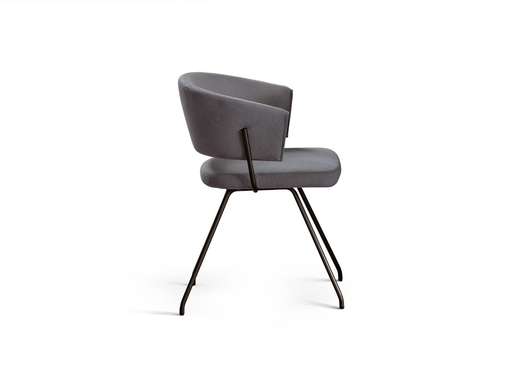 Bahia Chair – Bonaldo Montréal