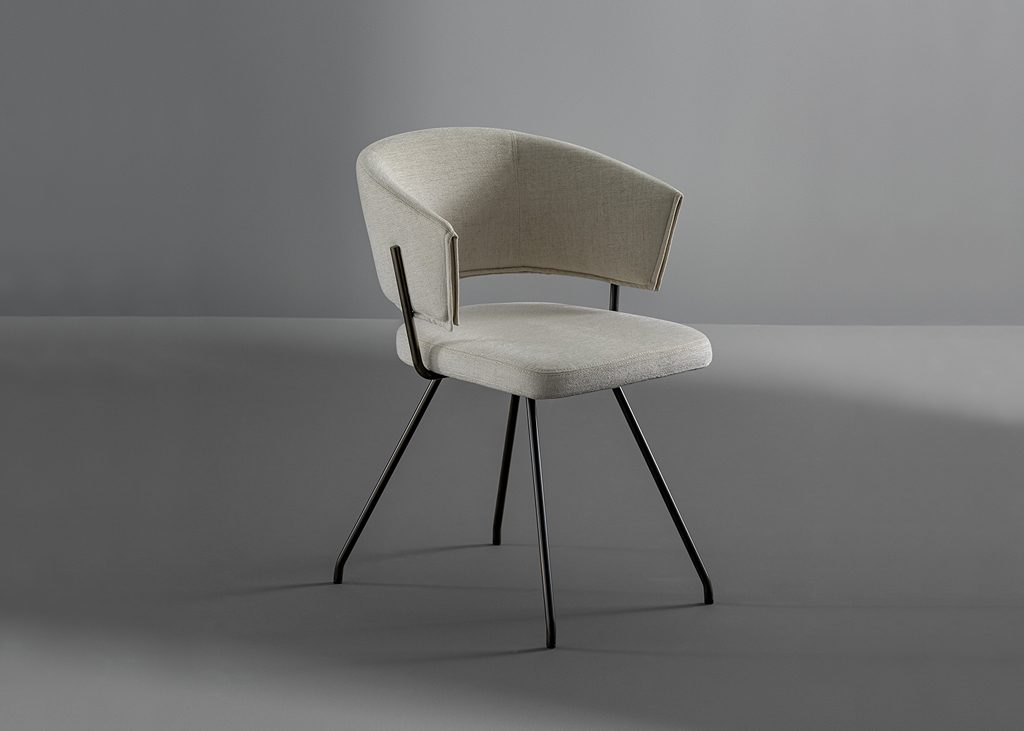 Bahia Chair – Bonaldo Montréal