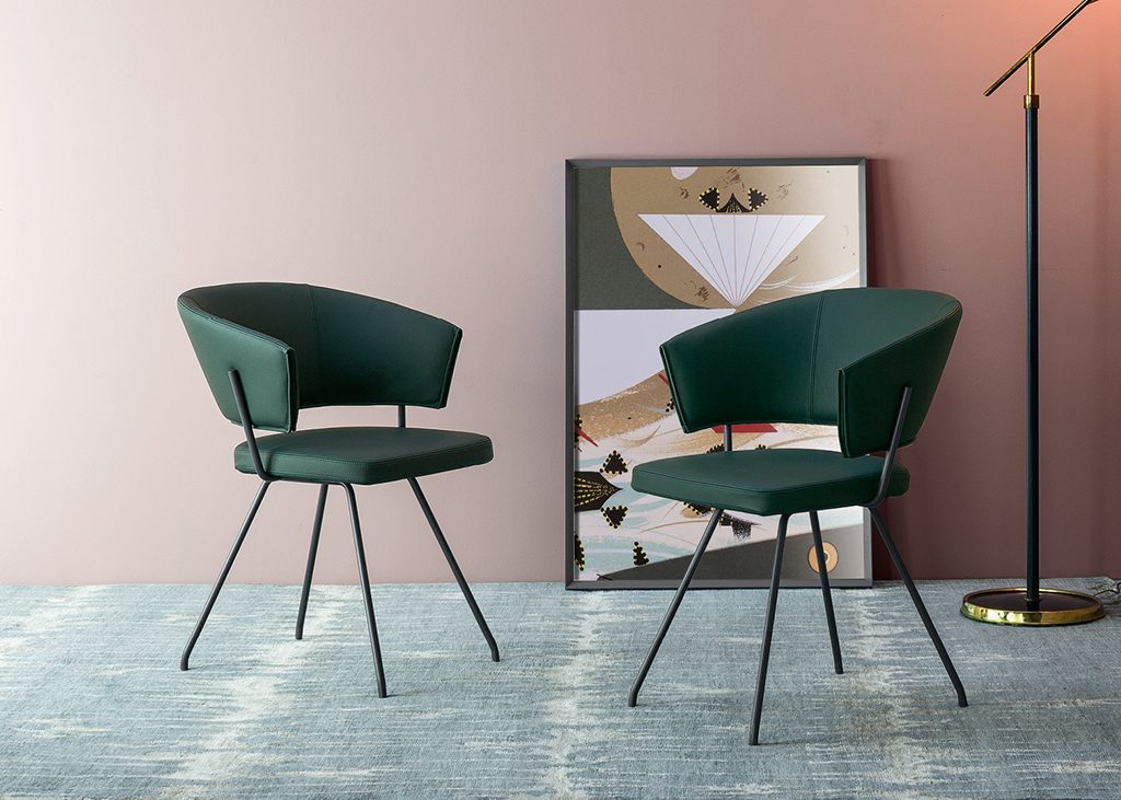 Bahia Chair – Bonaldo Montréal