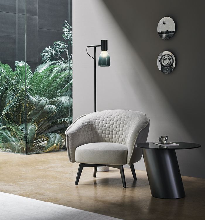 River Bed – Bonaldo Montréal