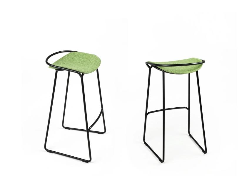 Monk Stool – Bonaldo Montréal
