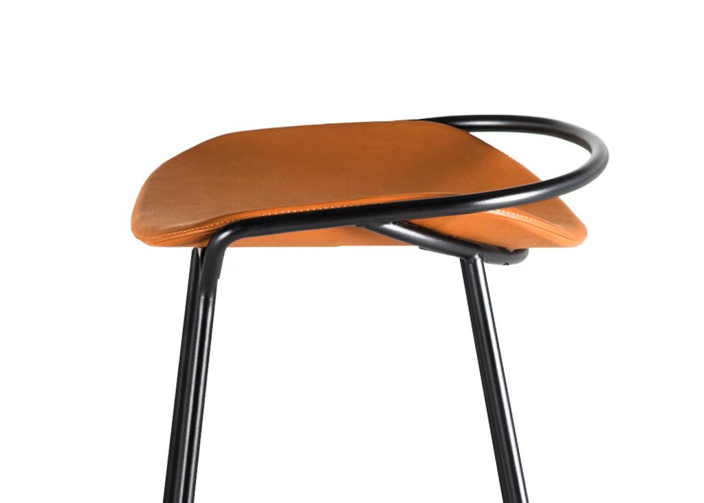 Monk Stool – Bonaldo Montréal