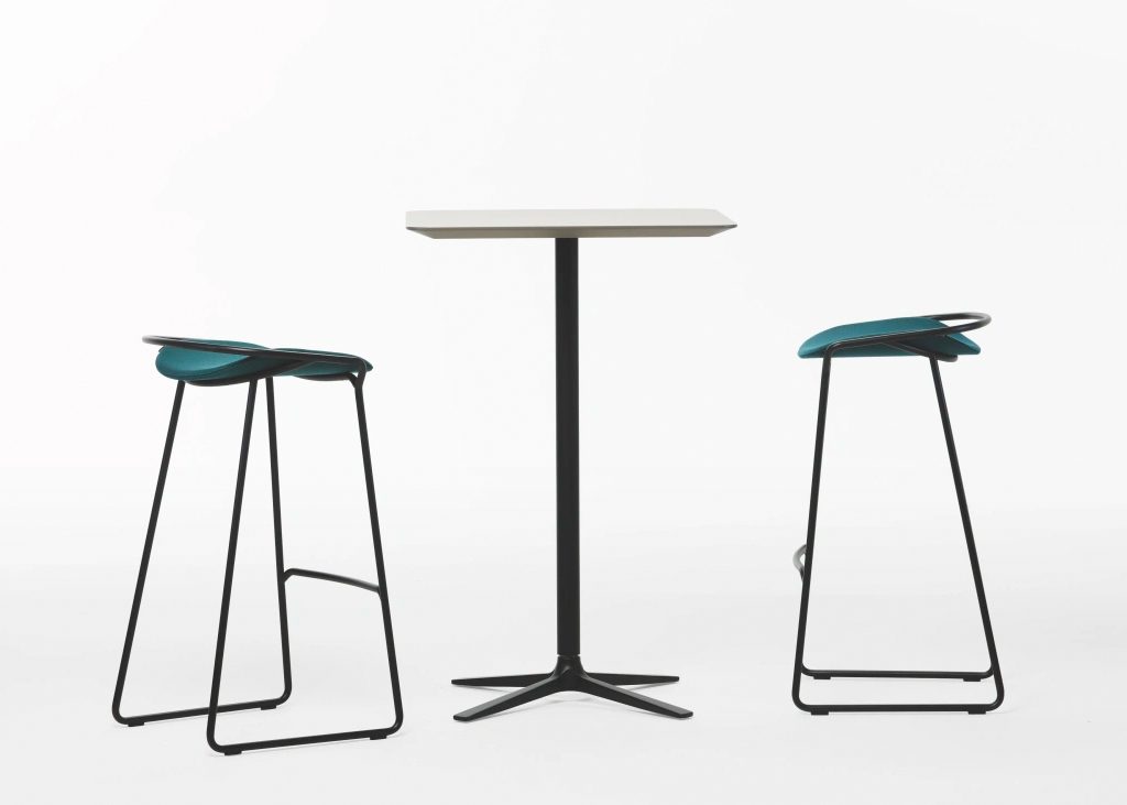 Monk Stool – Bonaldo Montréal