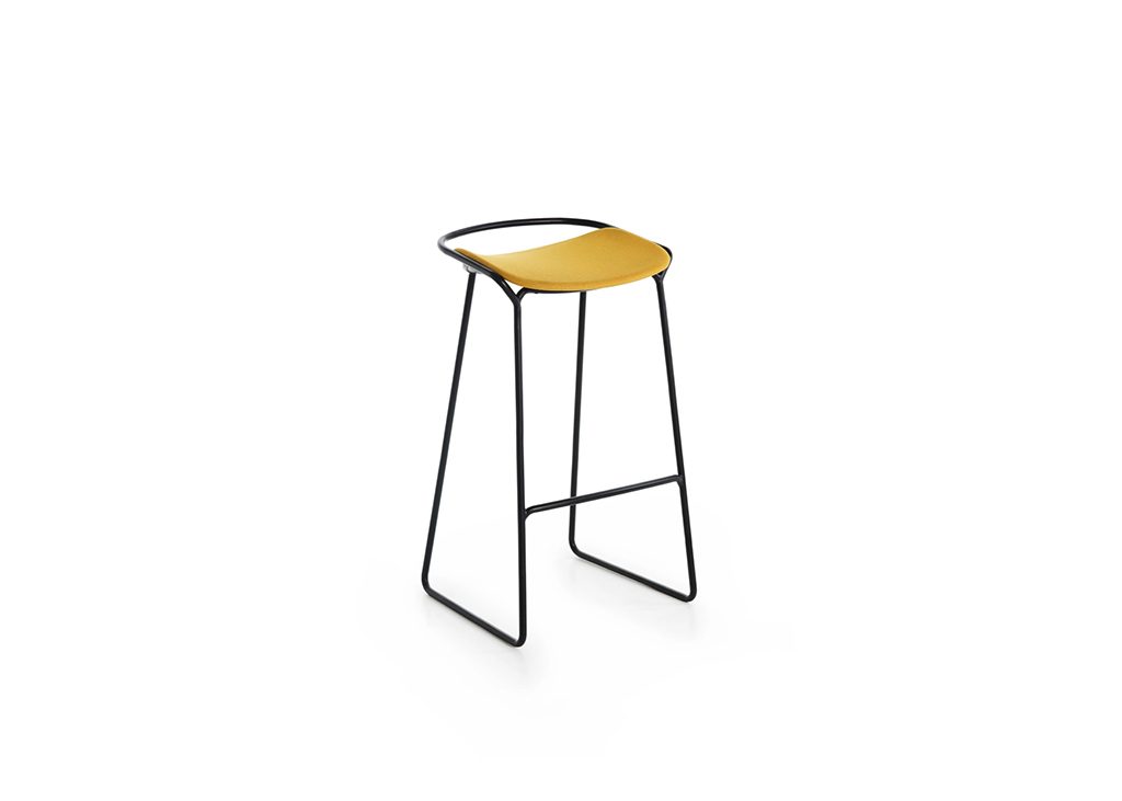 Monk Stool – Bonaldo Montréal
