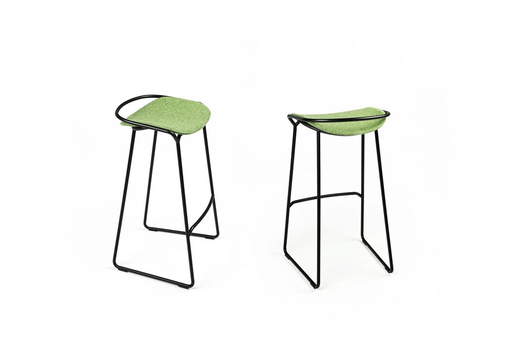 Monk Stool – Bonaldo Montréal
