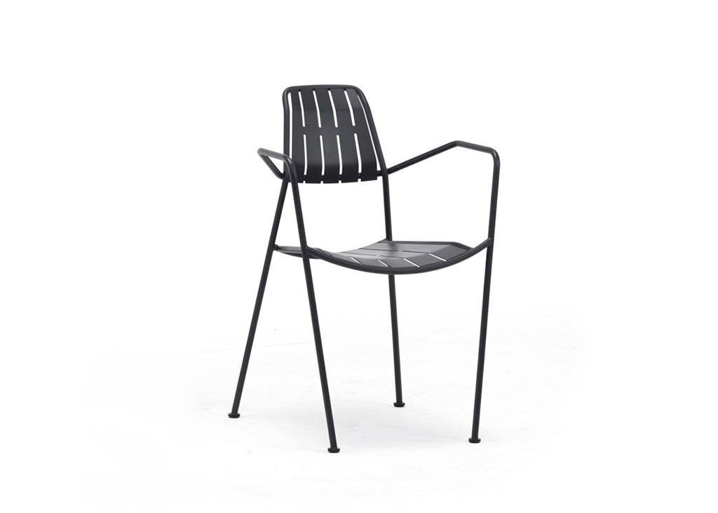 Osmo Chair – Outdoor – Bonaldo Montréal