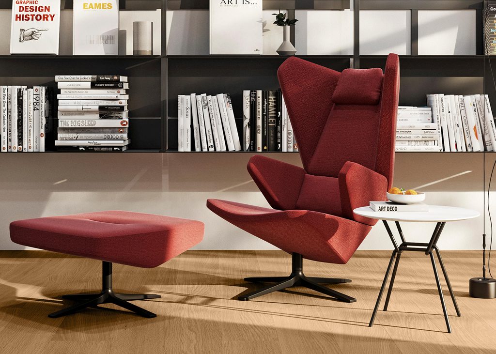 Strain Table – Bonaldo Montréal