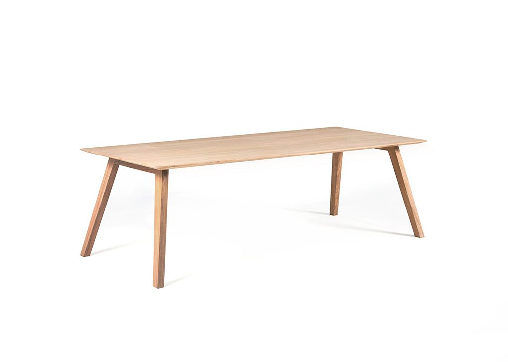 Monk Table – Bonaldo Montréal