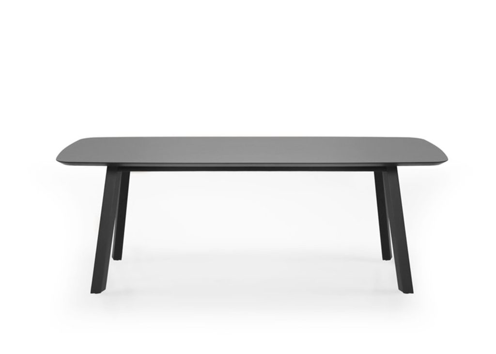 Rhomb Table – Bonaldo Montréal