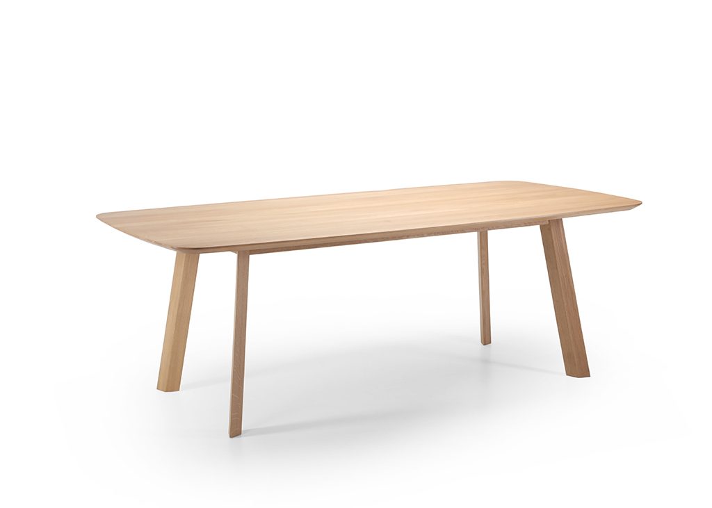 Rhomb Table – Bonaldo Montréal