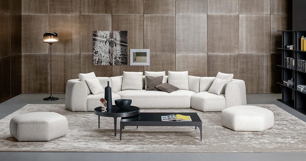 Bonaldo – Bonaldo Montréal