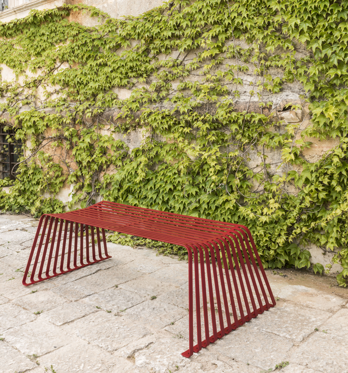 Village Bench – Bonaldo Montréal