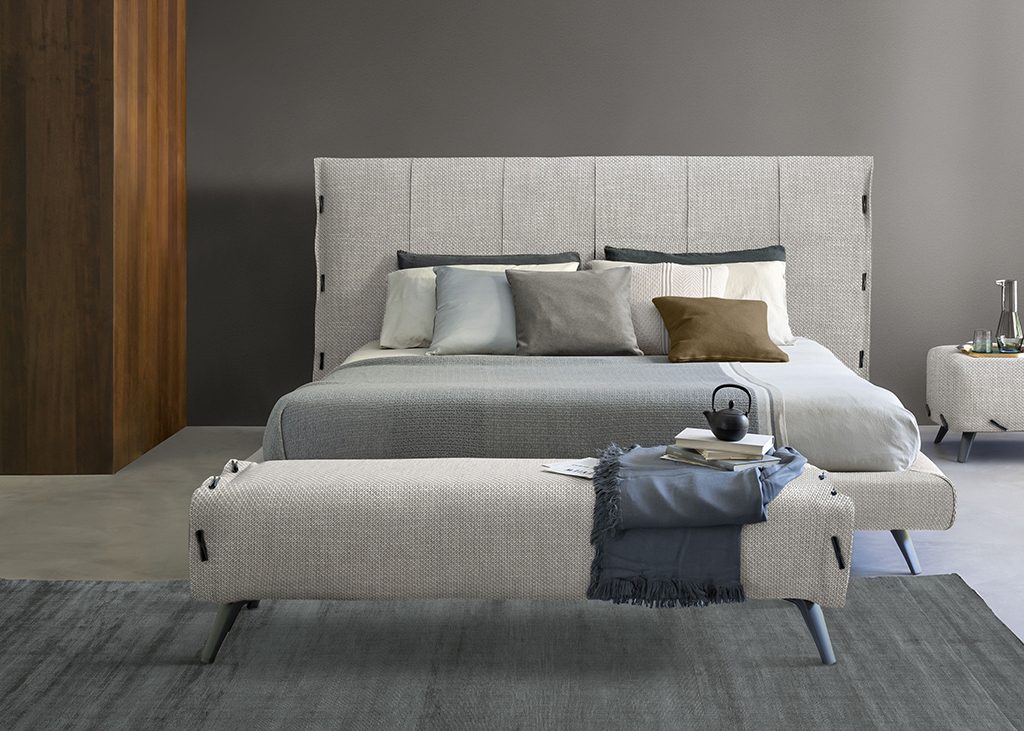 Cuff Bench – Bonaldo Montréal