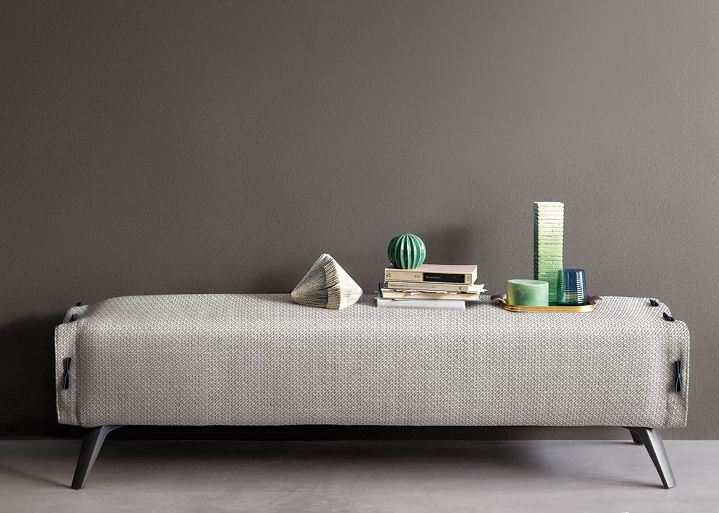 Cuff Bench – Bonaldo Montréal