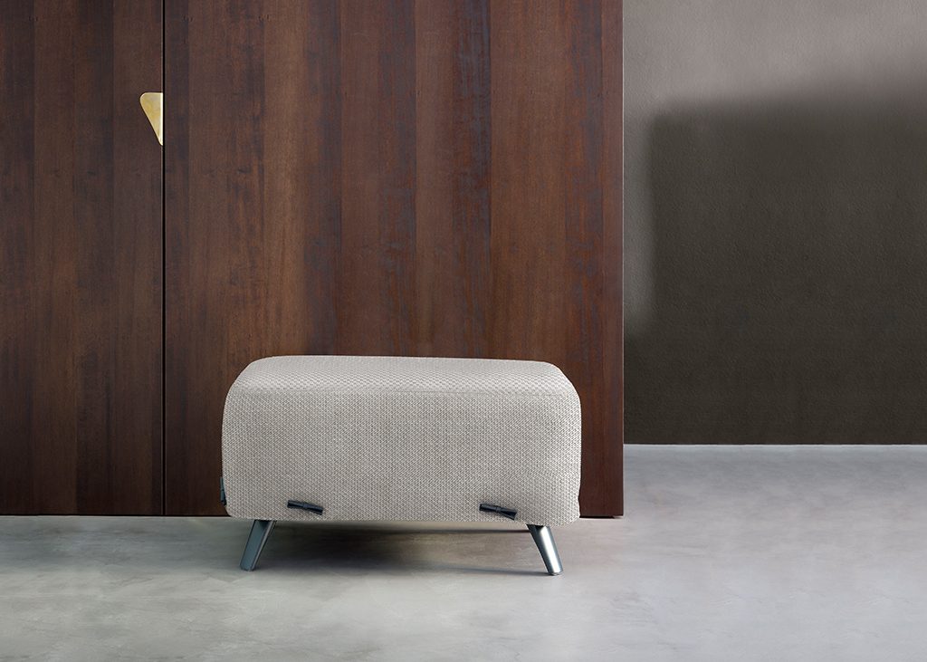 Cuff Bench – Bonaldo Montréal