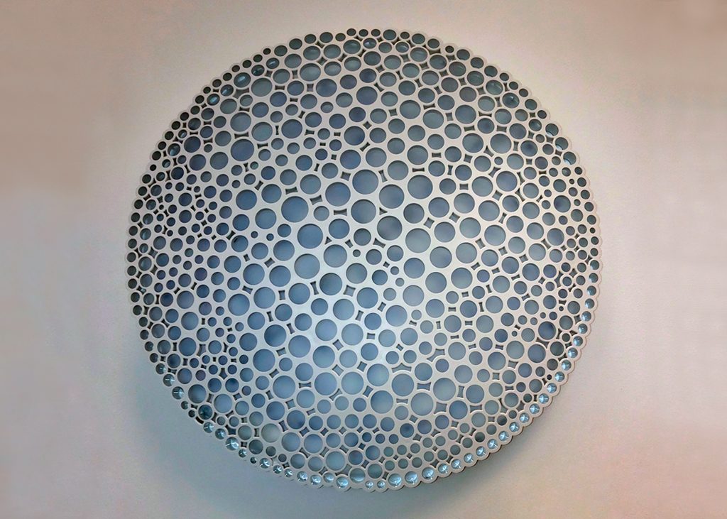 Calipso Wall lamp – Bonaldo Montréal