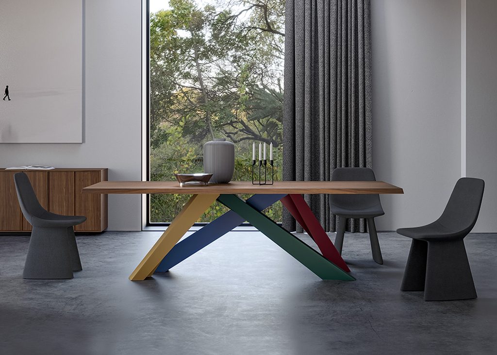 Big Table – Bonaldo Montréal