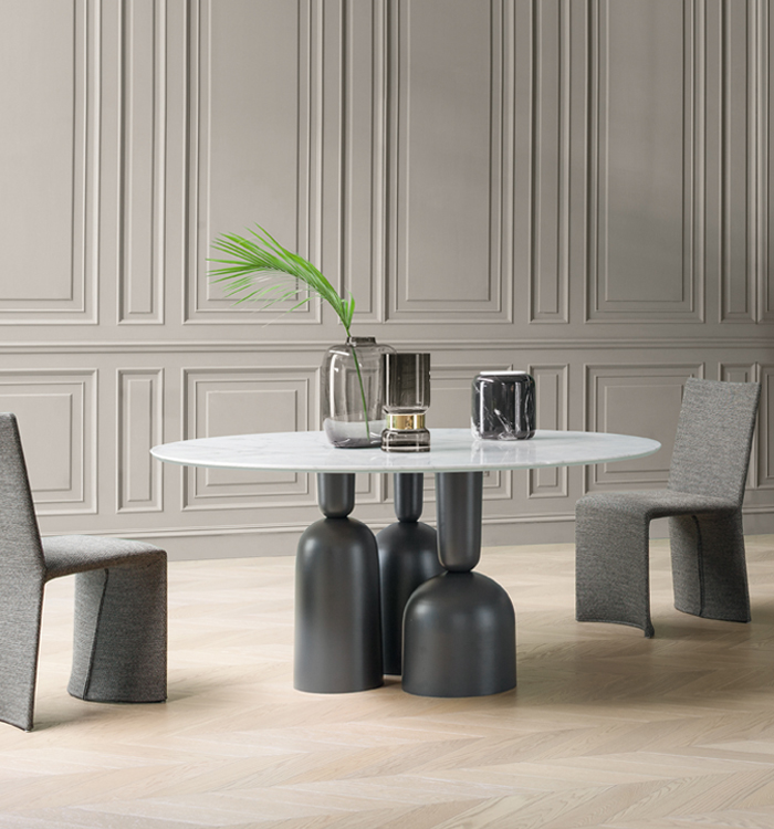 Fluff Bed – Bonaldo Montréal