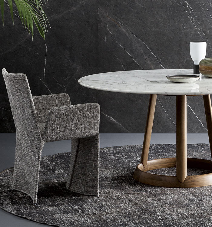 Circus Table – Bonaldo Montréal