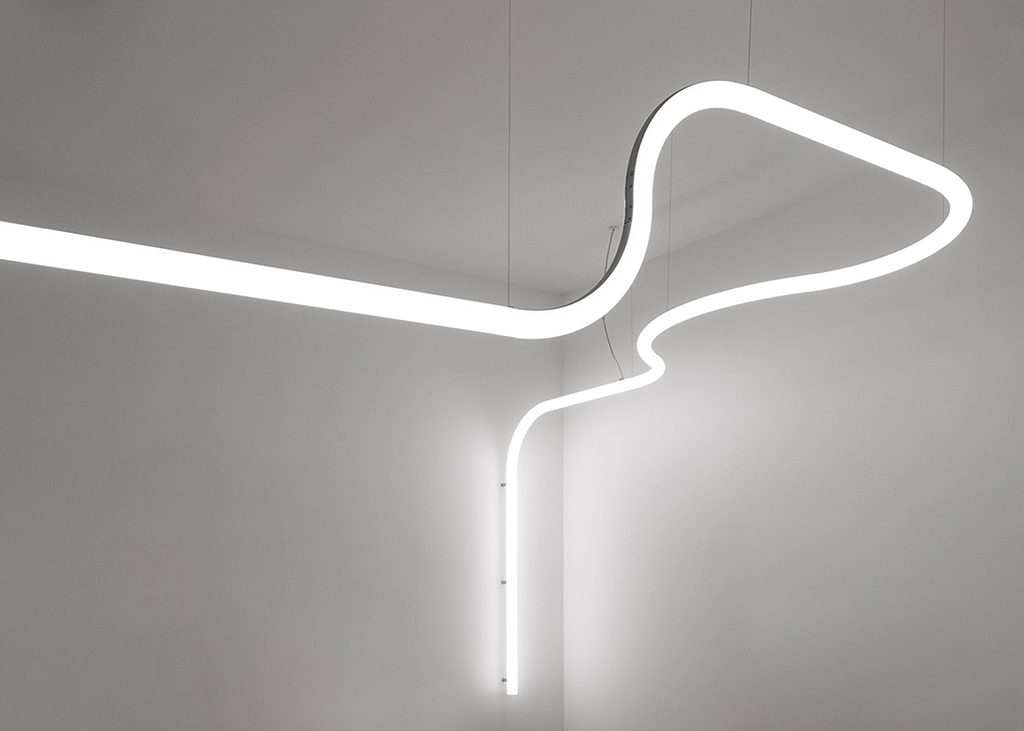 Alphabet Of Light Systems – Bonaldo Montréal