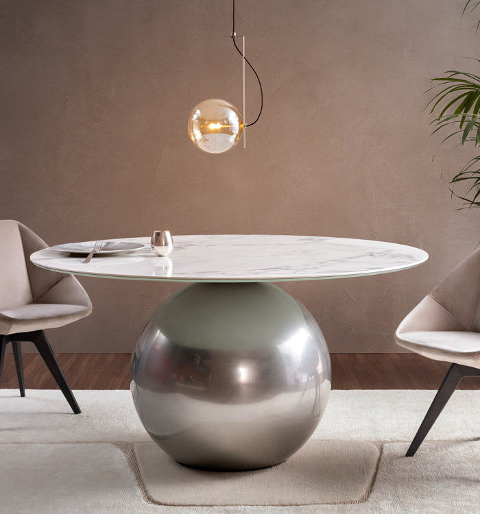 Pivot Table – Bonaldo Montréal