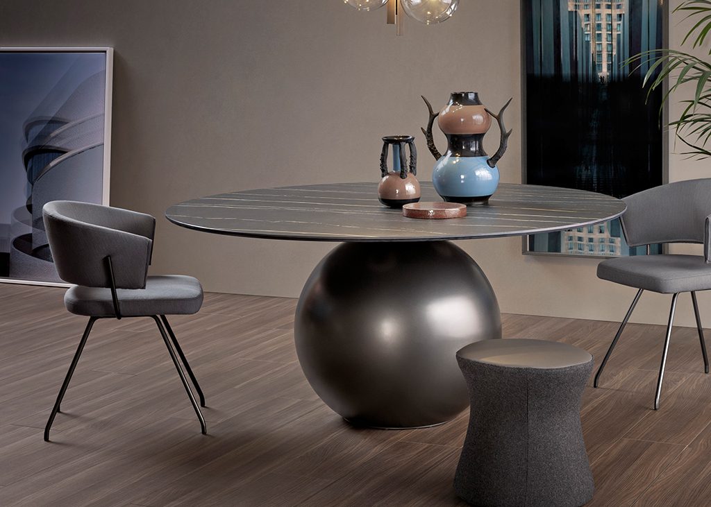 Circus Table – Bonaldo Montréal