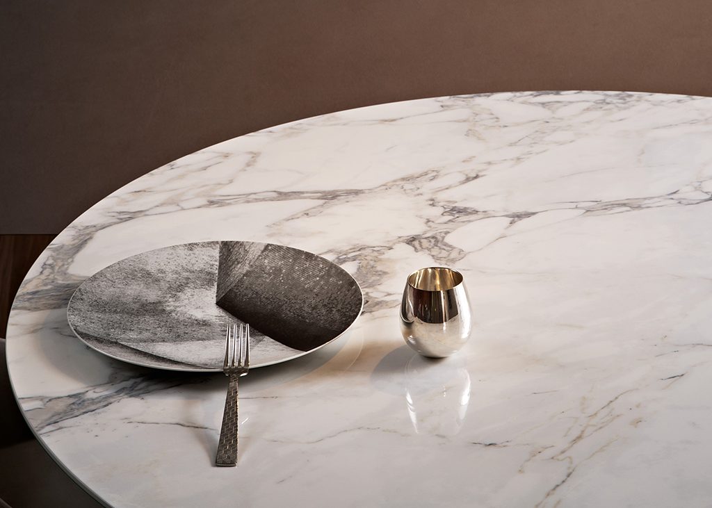 Circus Table – Bonaldo Montréal