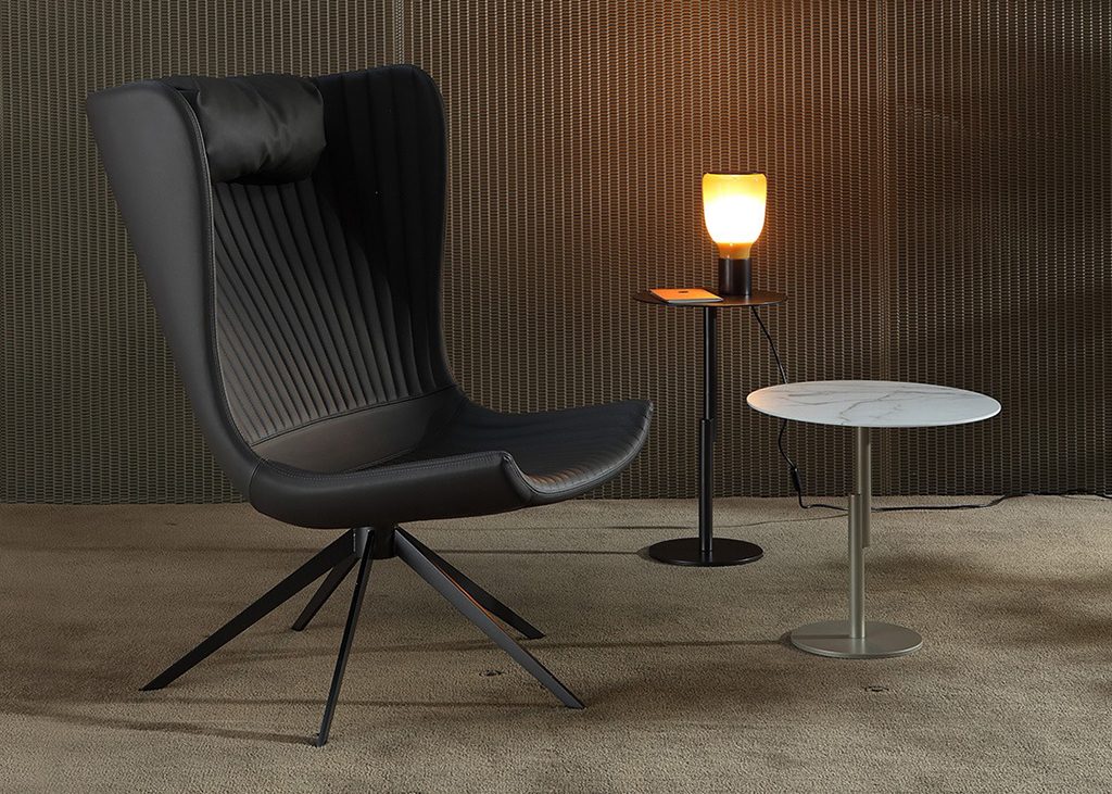 Innesti Table – Bonaldo Montréal