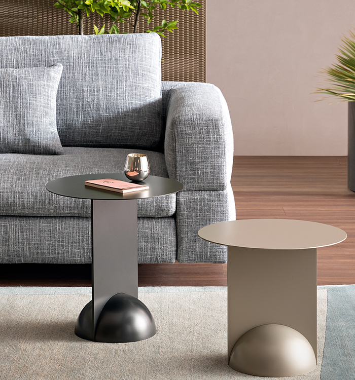 Olos Bed – Bonaldo Montréal