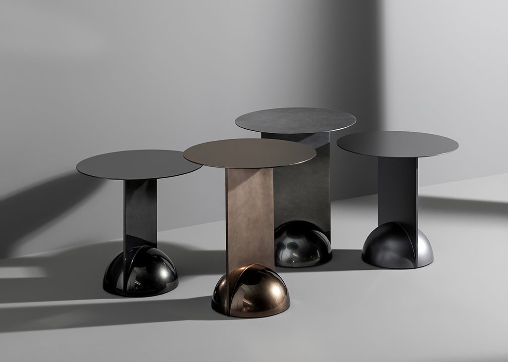 Combination Table – Bonaldo Montréal