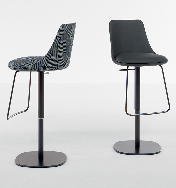 Youpi Conical Chair – Bonaldo Montréal