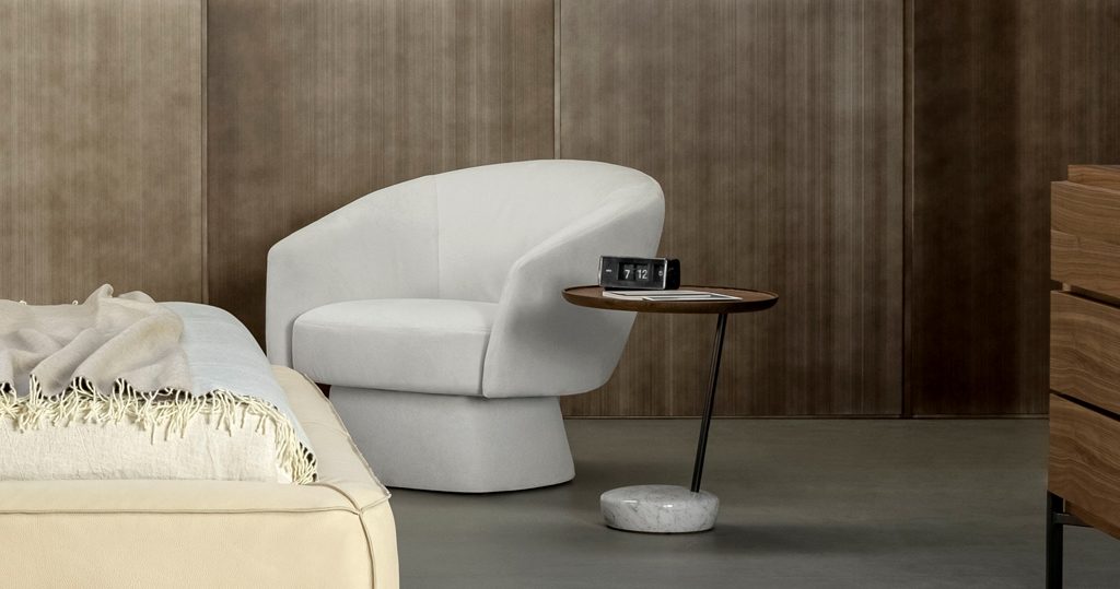 Table – Bonaldo Montréal