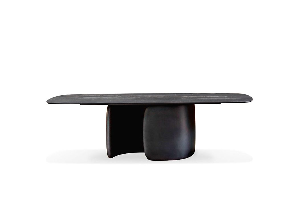 Mellow Table – Bonaldo Montréal