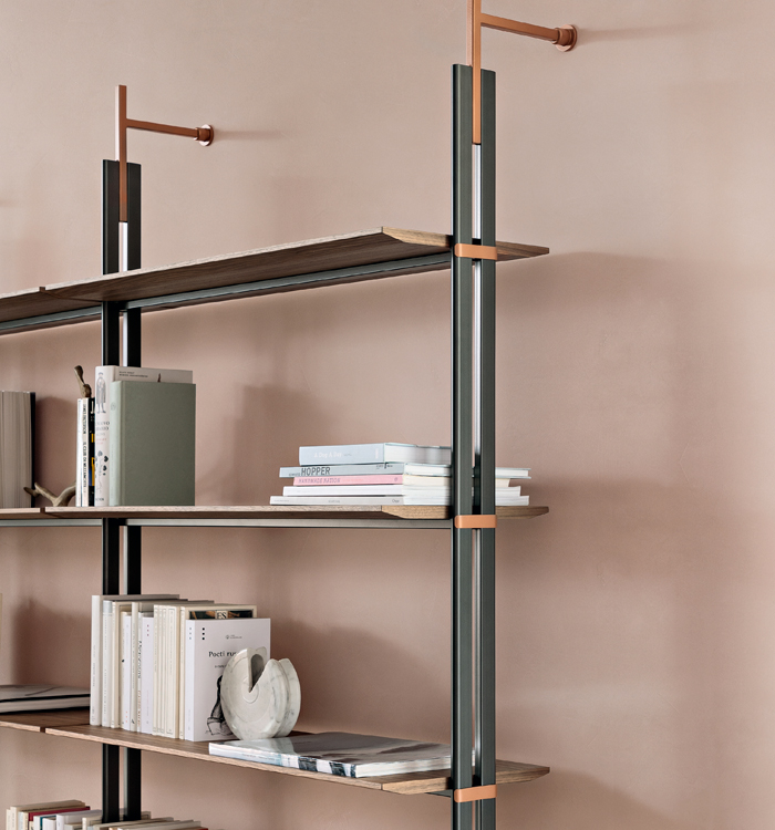 River Bed – Bonaldo Montréal