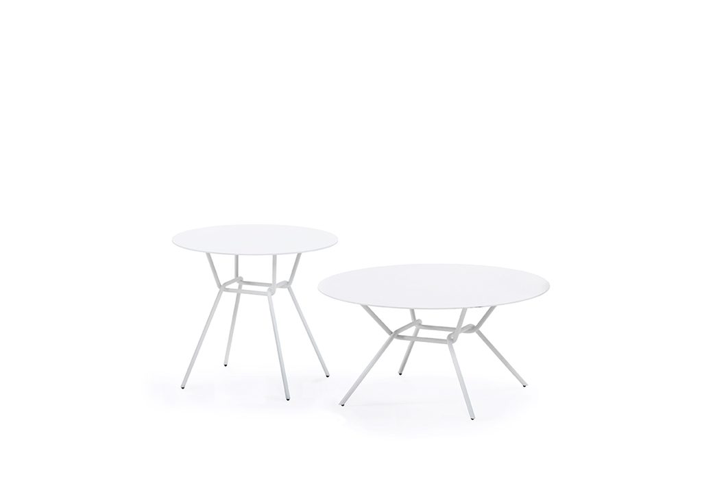 Strain Table – Outdoor – Bonaldo Montréal