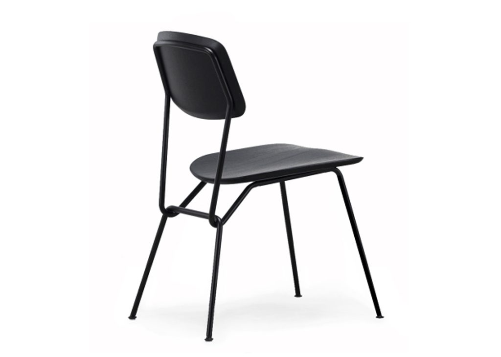 Strain Chair – Bonaldo Montréal