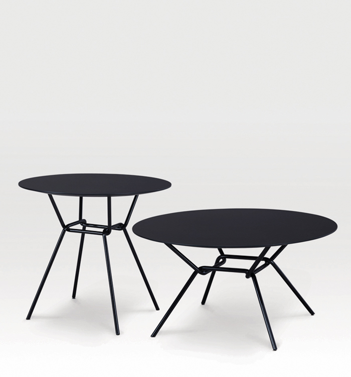 Oblique Chair – Bonaldo Montréal