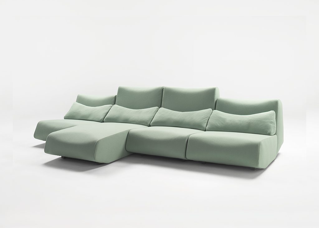 Absent Sofa – Bonaldo Montréal