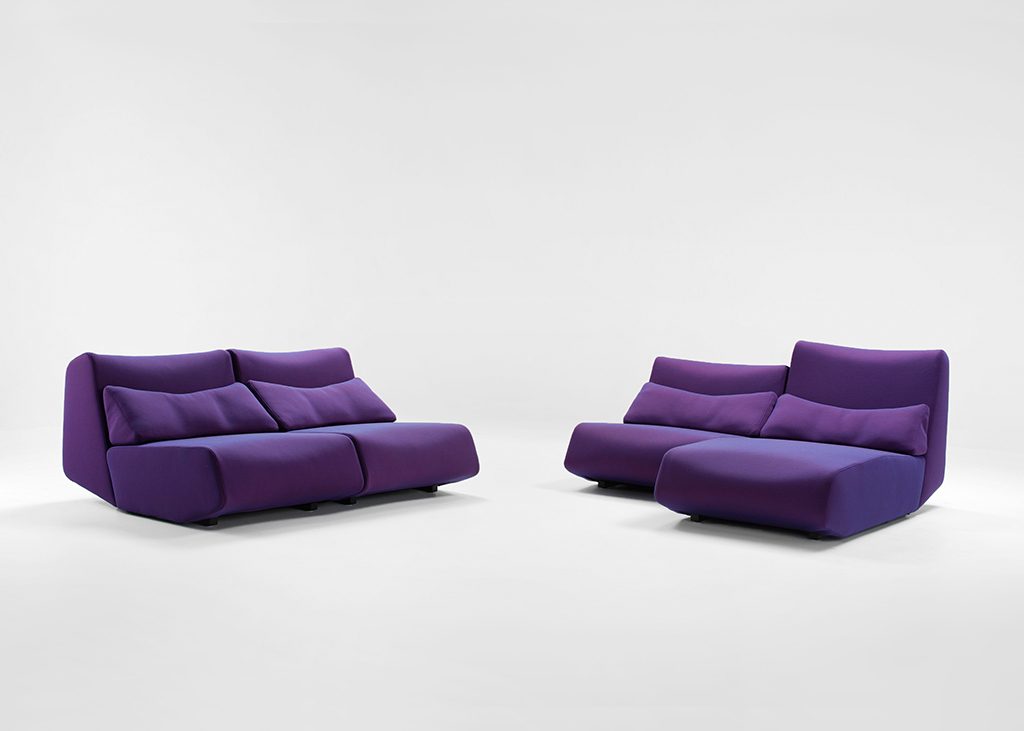Absent Sofa – Bonaldo Montréal