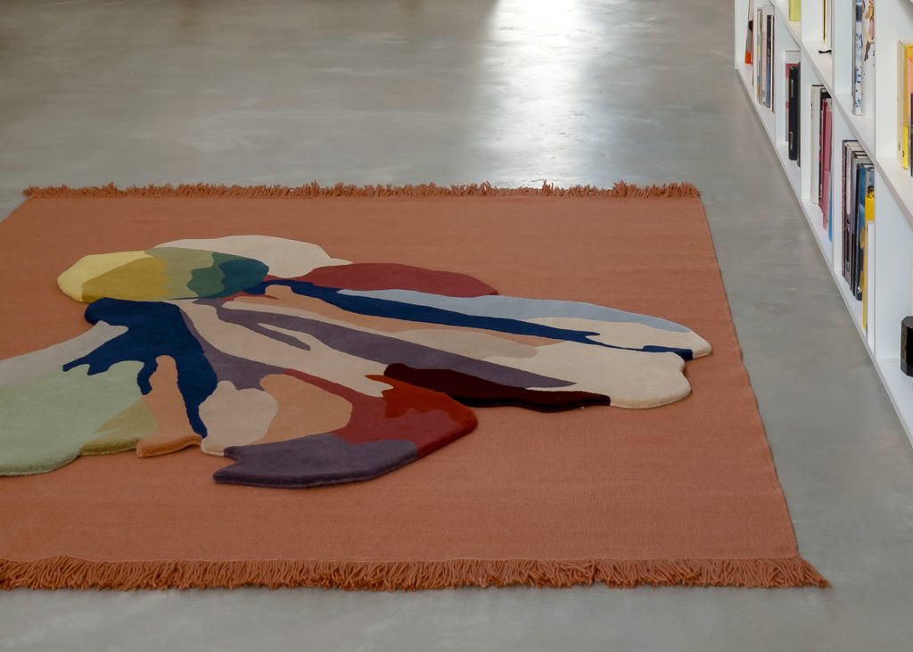 Flora Bloom – Bonaldo Montréal