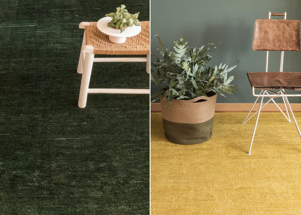 Persian Colors Collection – Bonaldo Montréal