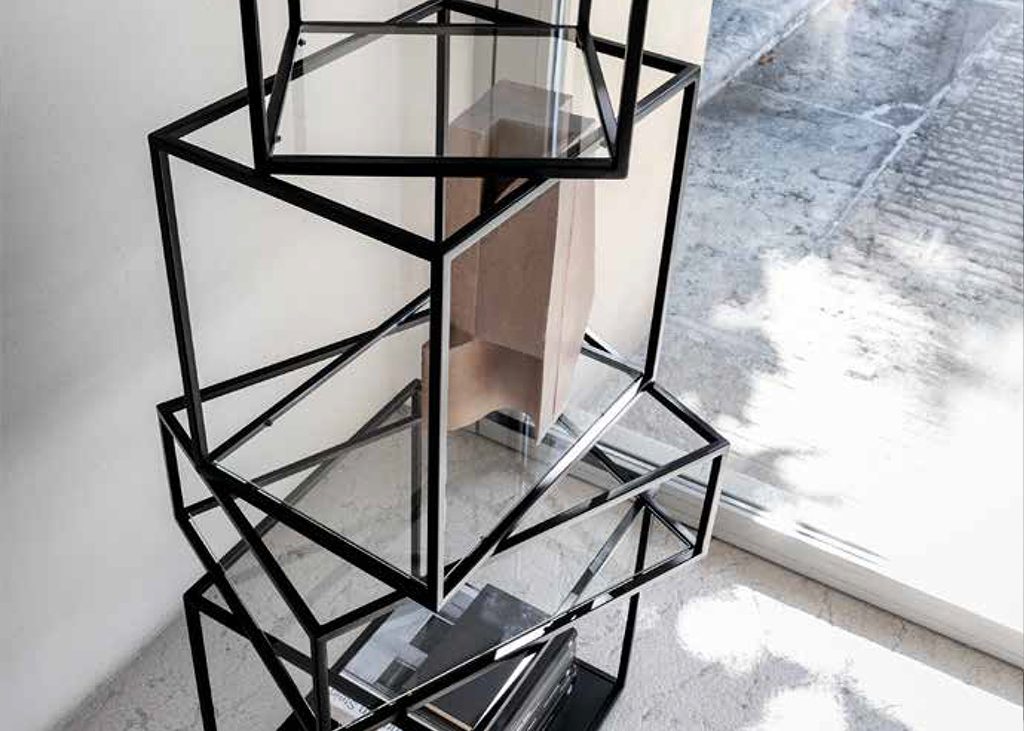 Babylon Shelving – Bonaldo Montréal