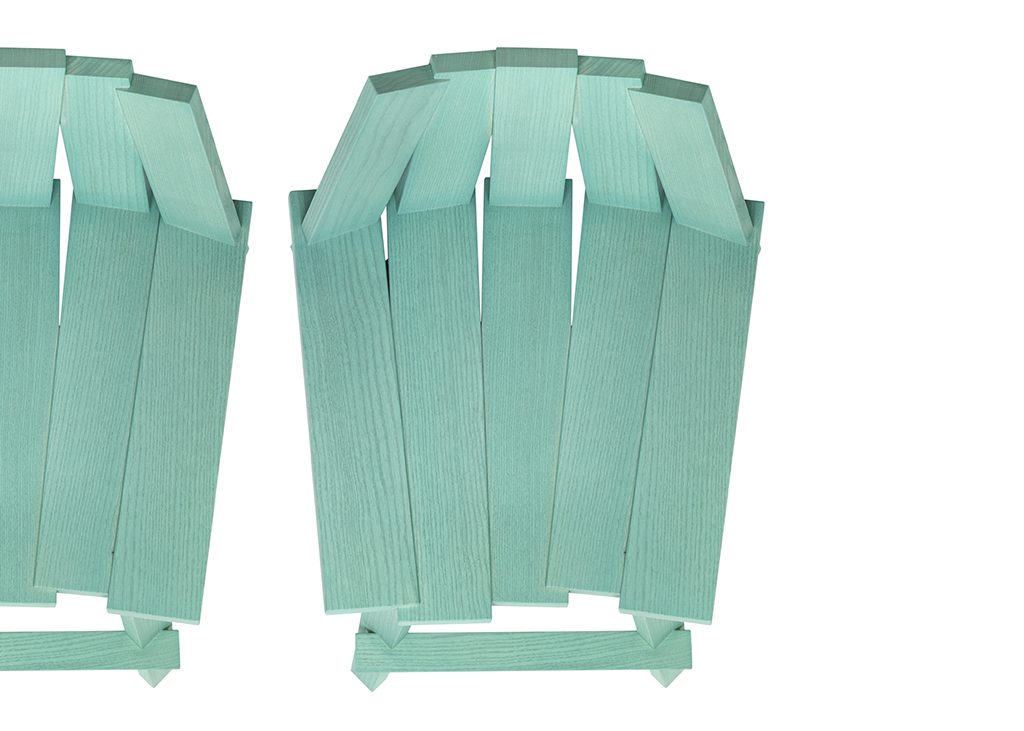 Frank Stool – Bonaldo Montréal